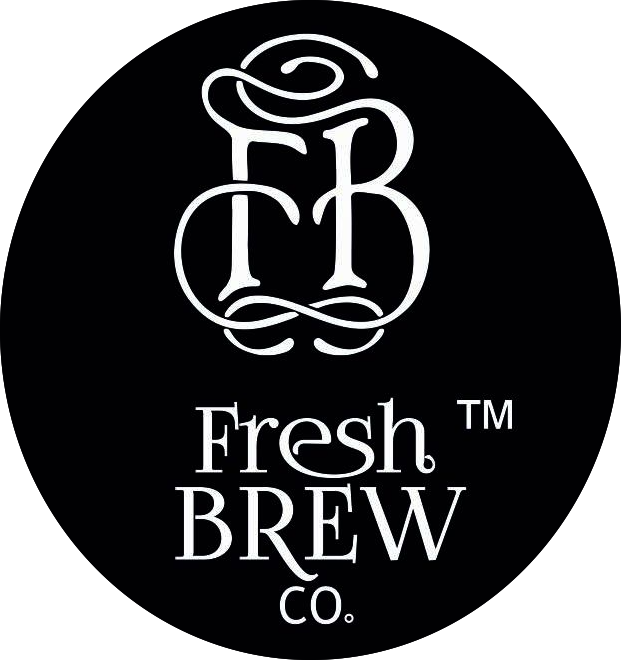 About Us – Fresh Brew Co.