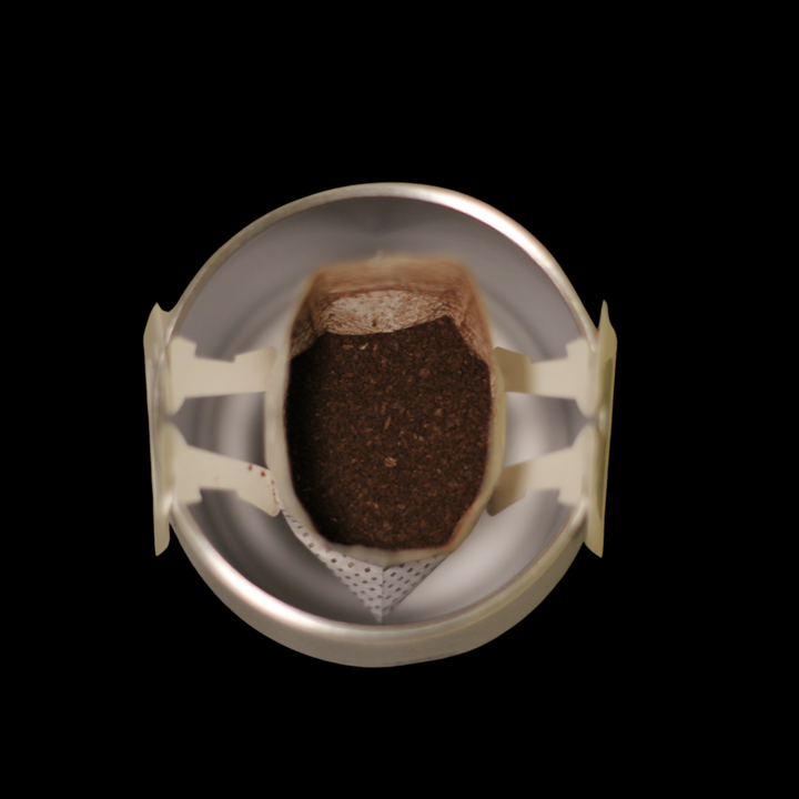 Pour Over Bag | Anagh | Medium Roast – Fresh Brew Co.